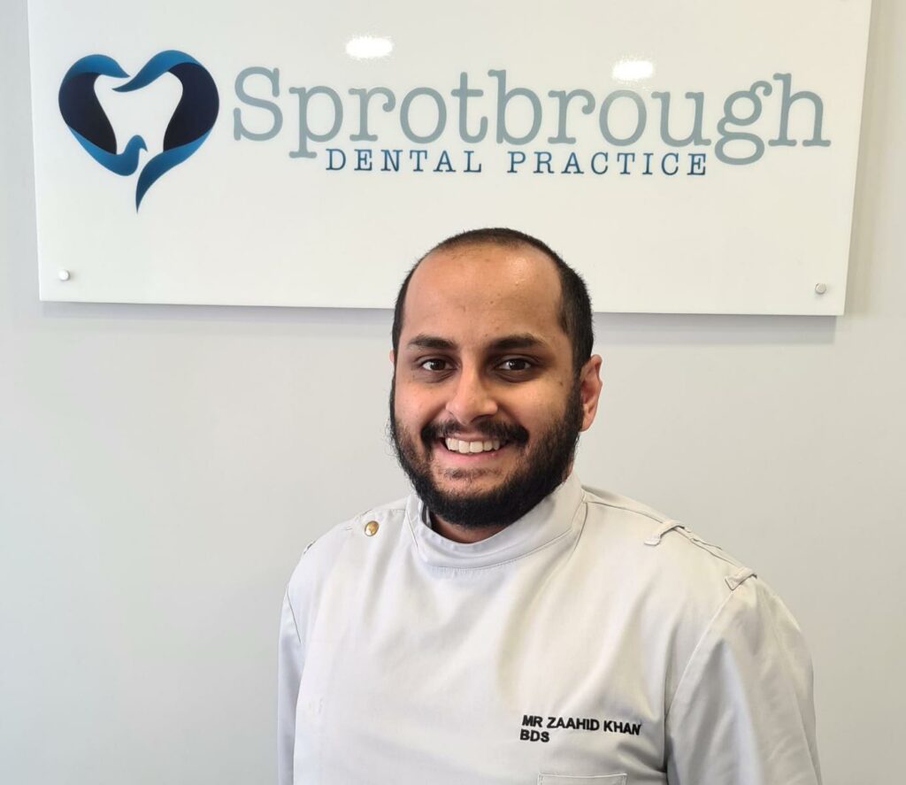 Home | Sprotbrough Dental Practice
